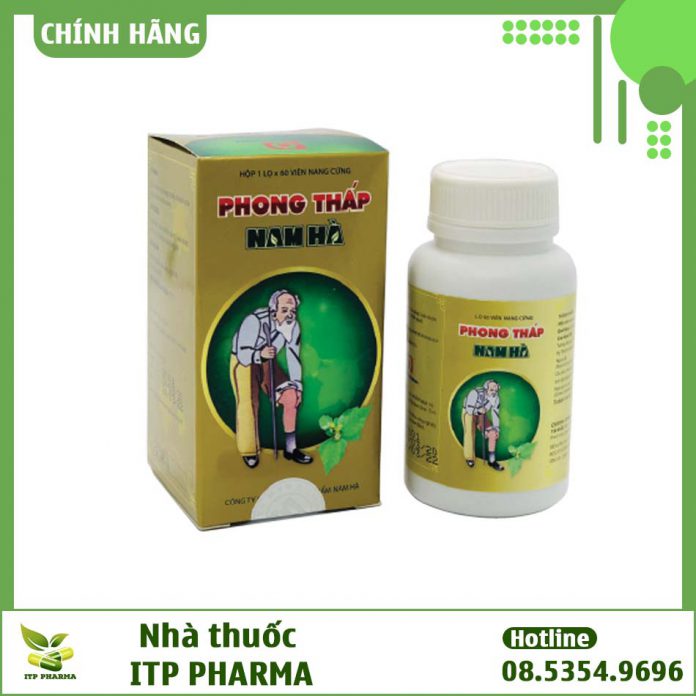 Công Ty Cổ Phần Dược Phẩm Nam Hà: Các sản phẩm nổi bật